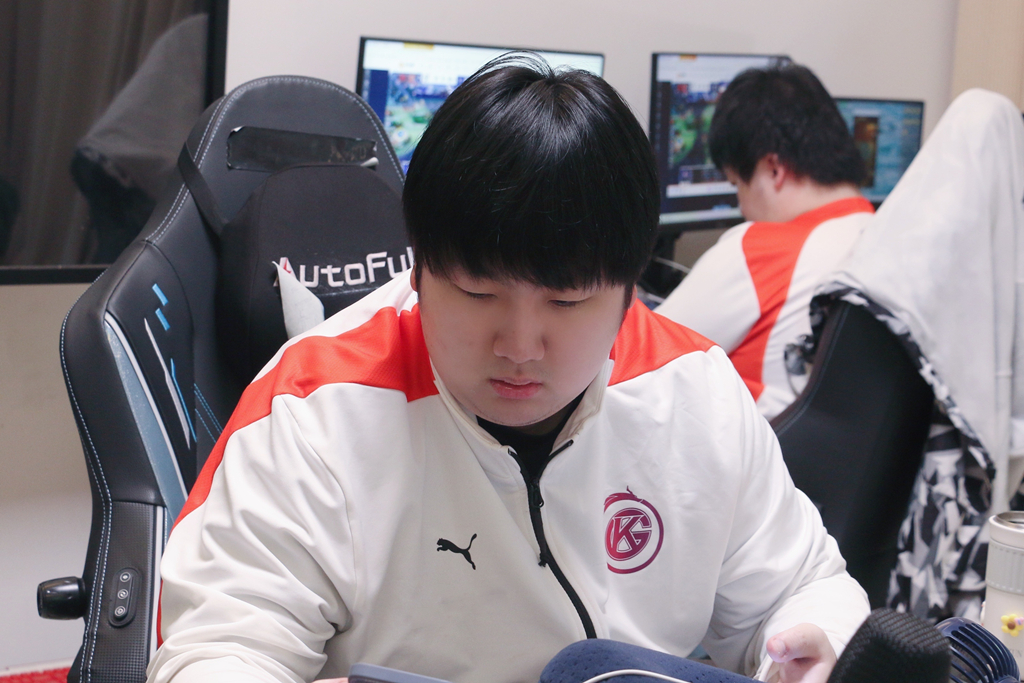 AG和eStar再进黑榜，GK携手XYG入选红榜，狼队成“御三家”之光-王者荣耀官方网站-腾讯游戏