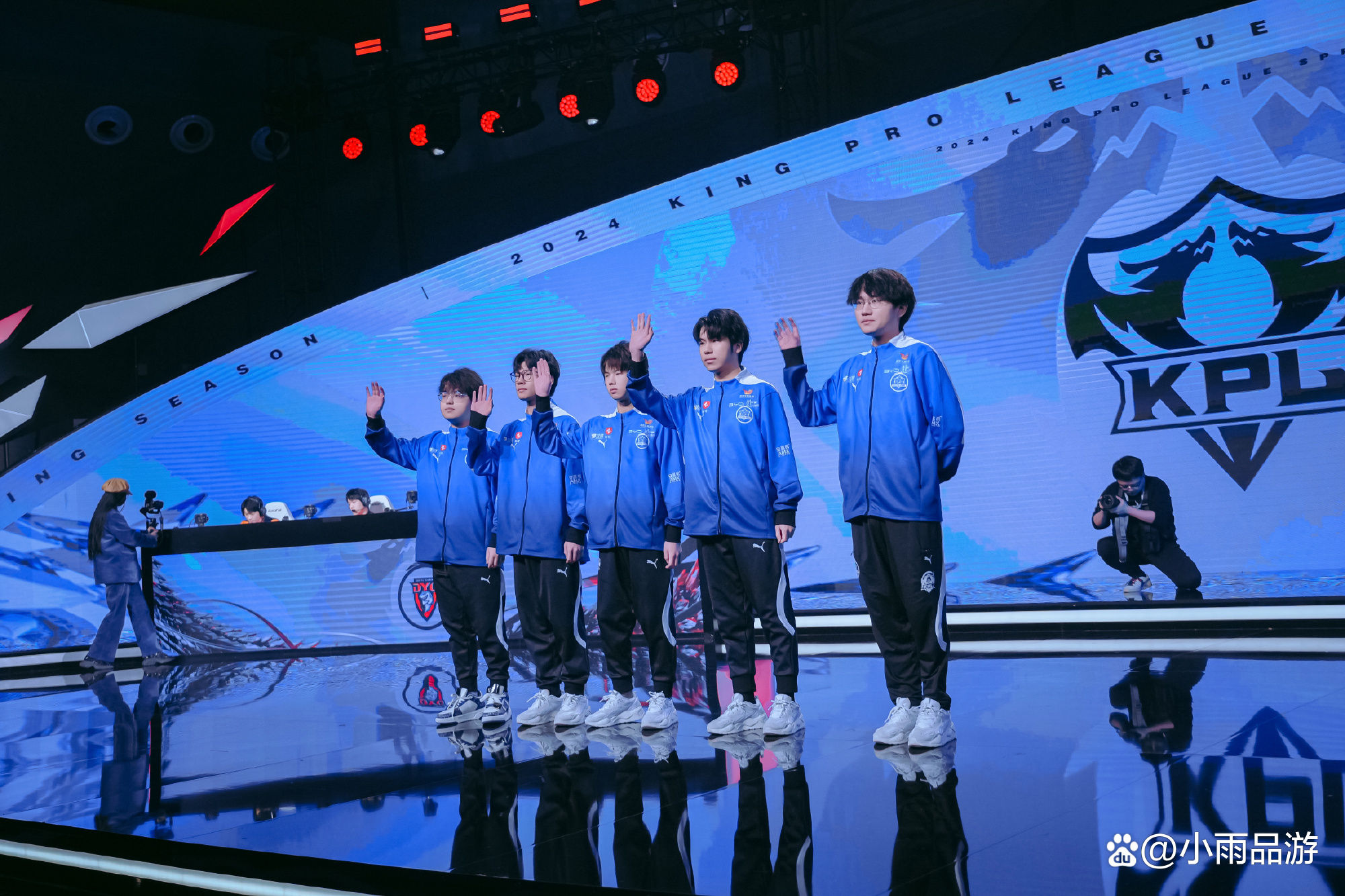 eStar让二追三WE，锁定A/B卡位赛，XYG无缘季后赛-王者荣耀官方网站-腾讯游戏