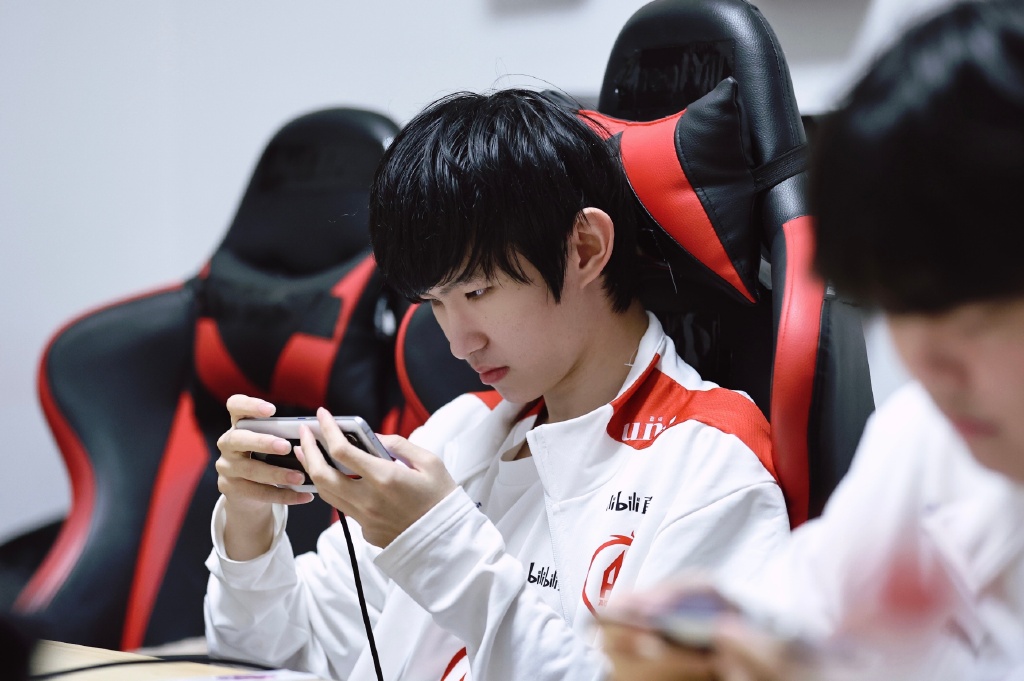 AG和eStar再进黑榜，GK携手XYG入选红榜，狼队成“御三家”之光-王者荣耀官方网站-腾讯游戏