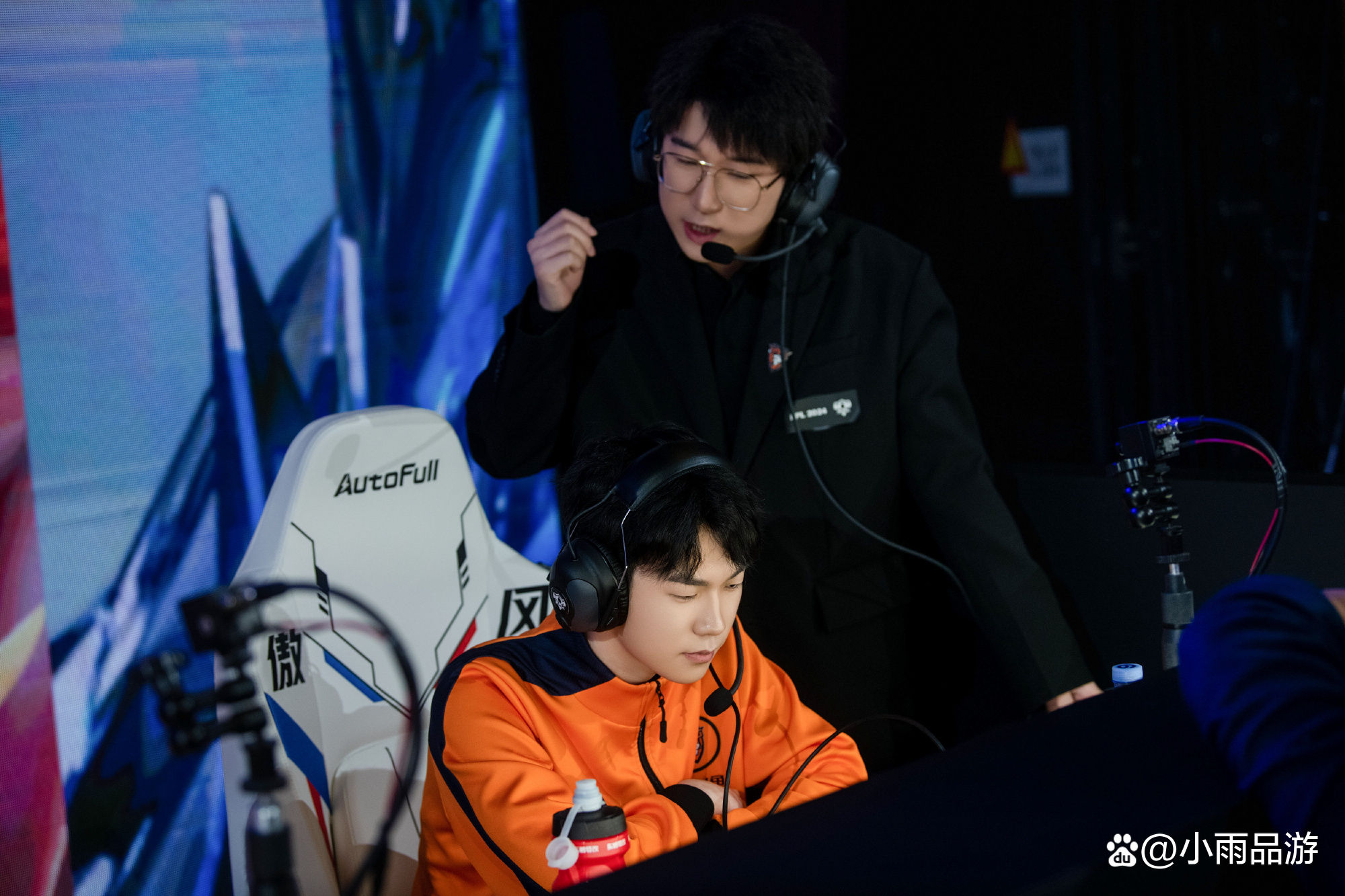 DYG主教练跑路冲上热搜，Awoke本人回应：是被终止合作了-王者荣耀官方网站-腾讯游戏