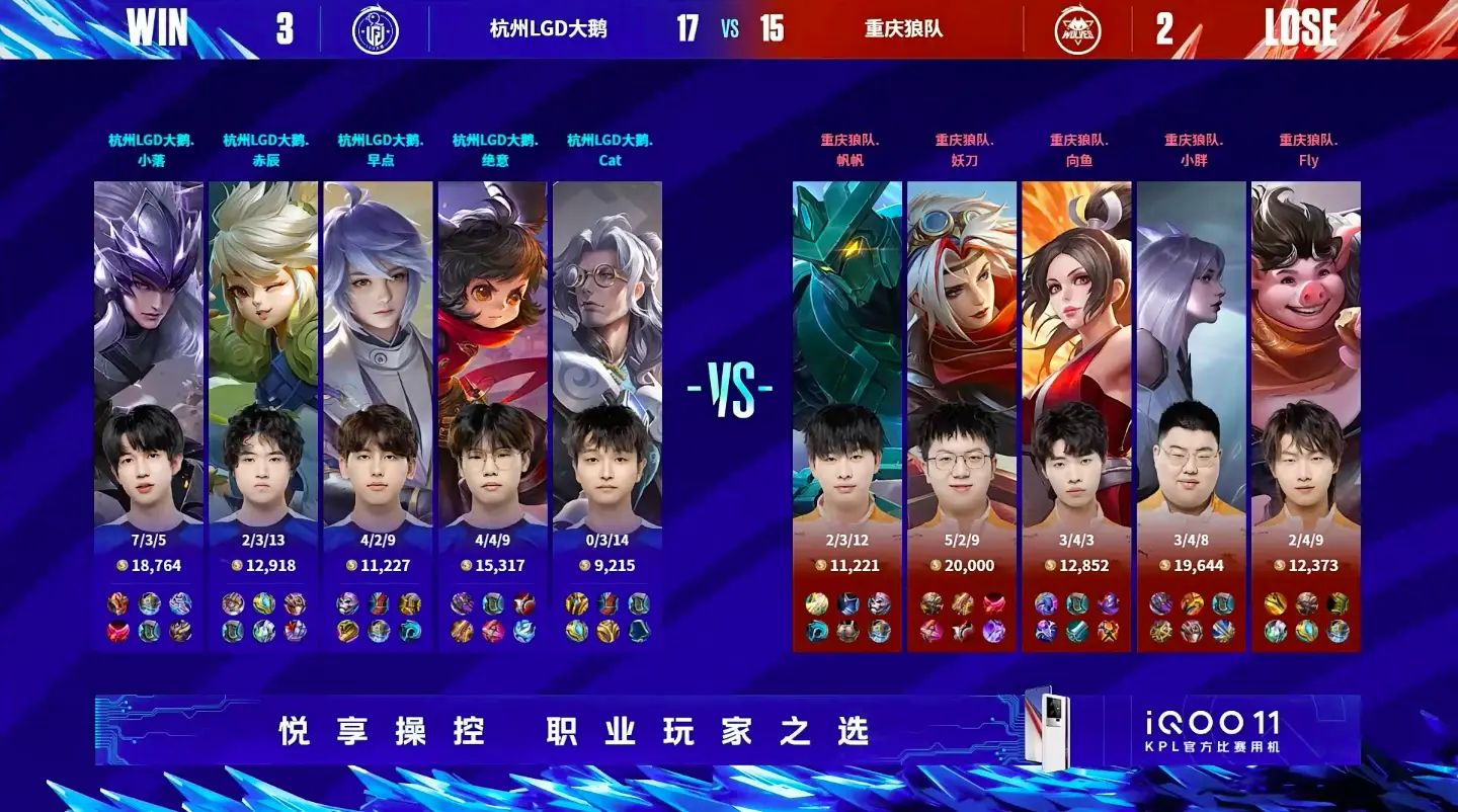 精彩！超级兵极限偷家，LGD3:2险胜狼队，拿下六连胜！-王者荣耀官方网站-腾讯游戏