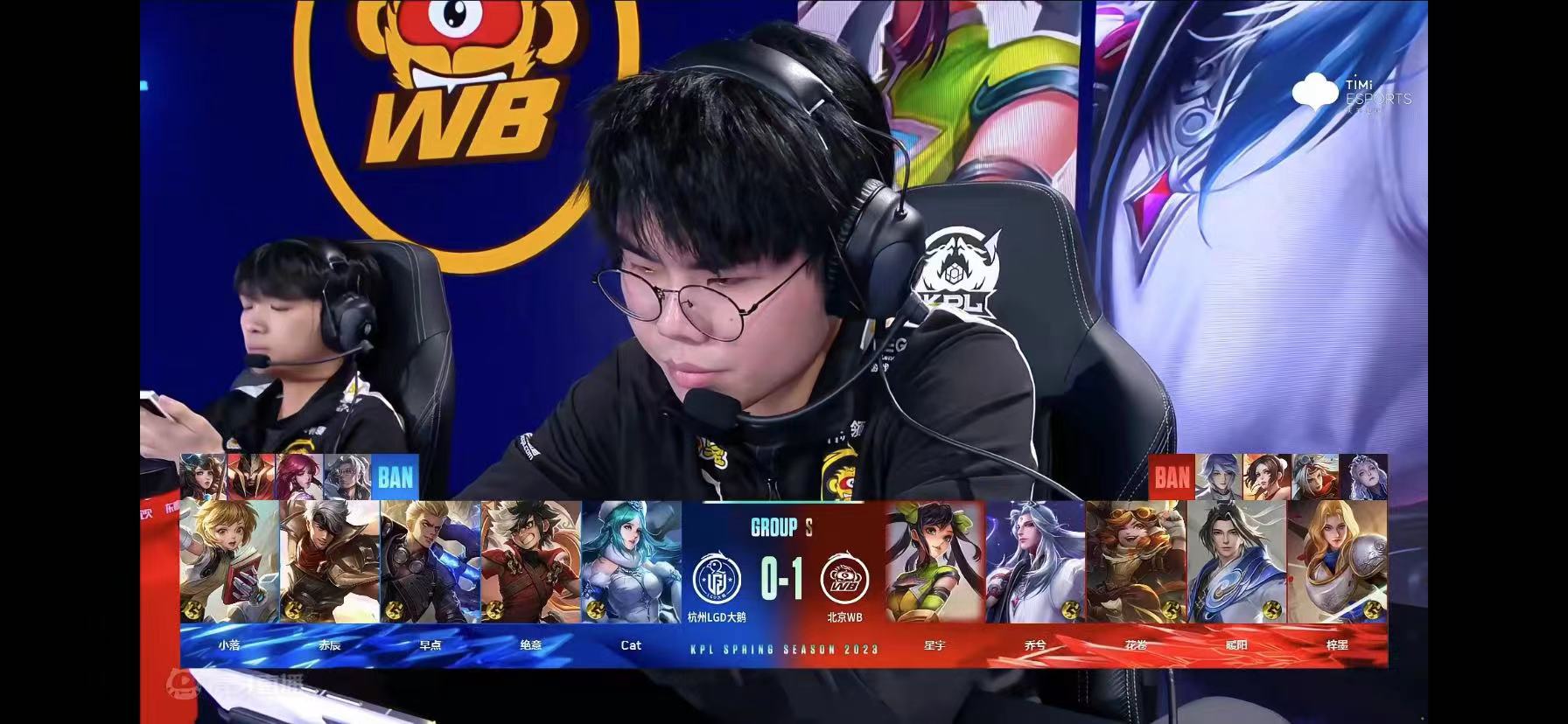 啥？又是怀特组合？LGD：又是一把速推局。-王者荣耀官方网站-腾讯游戏