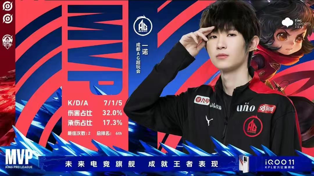 心怀质疑，保A冲S。AG爆冷3:2击败TTG.-王者荣耀官方网站-腾讯游戏