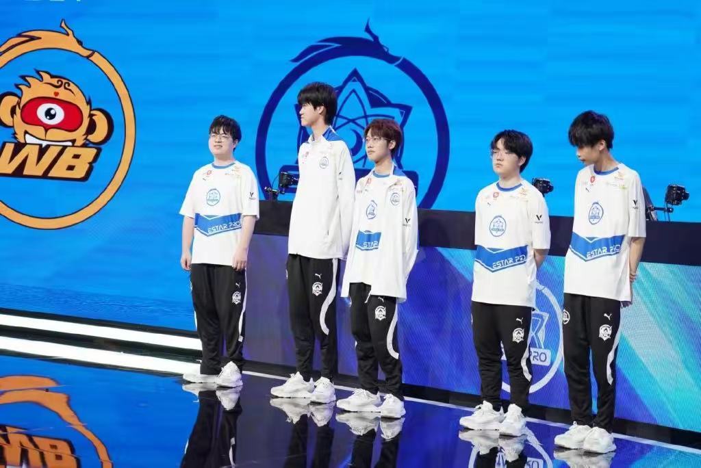 S组第三轮赛事前瞻：TTG与狼共舞，Estar与WB一较高下!-王者荣耀官方网站-腾讯游戏