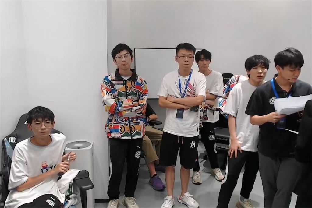 大仙破防：XYG2-3不敌KSG,第三轮连败收场，无缘季后赛！-王者荣耀官方网站-腾讯游戏