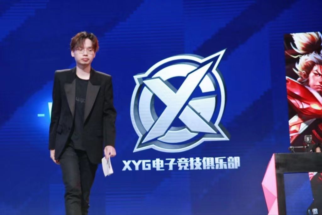 大仙破防：XYG2-3不敌KSG,第三轮连败收场，无缘季后赛！-王者荣耀官方网站-腾讯游戏