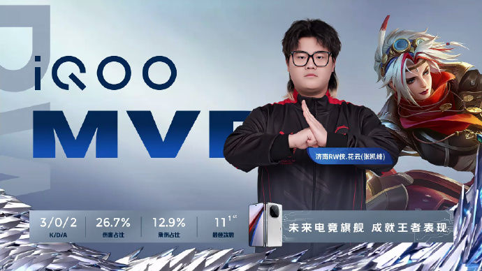 赛事资讯|济南RW侠3-0苏州KSG，Fly发挥亮眼零封对手-王者荣耀官方网站-腾讯游戏