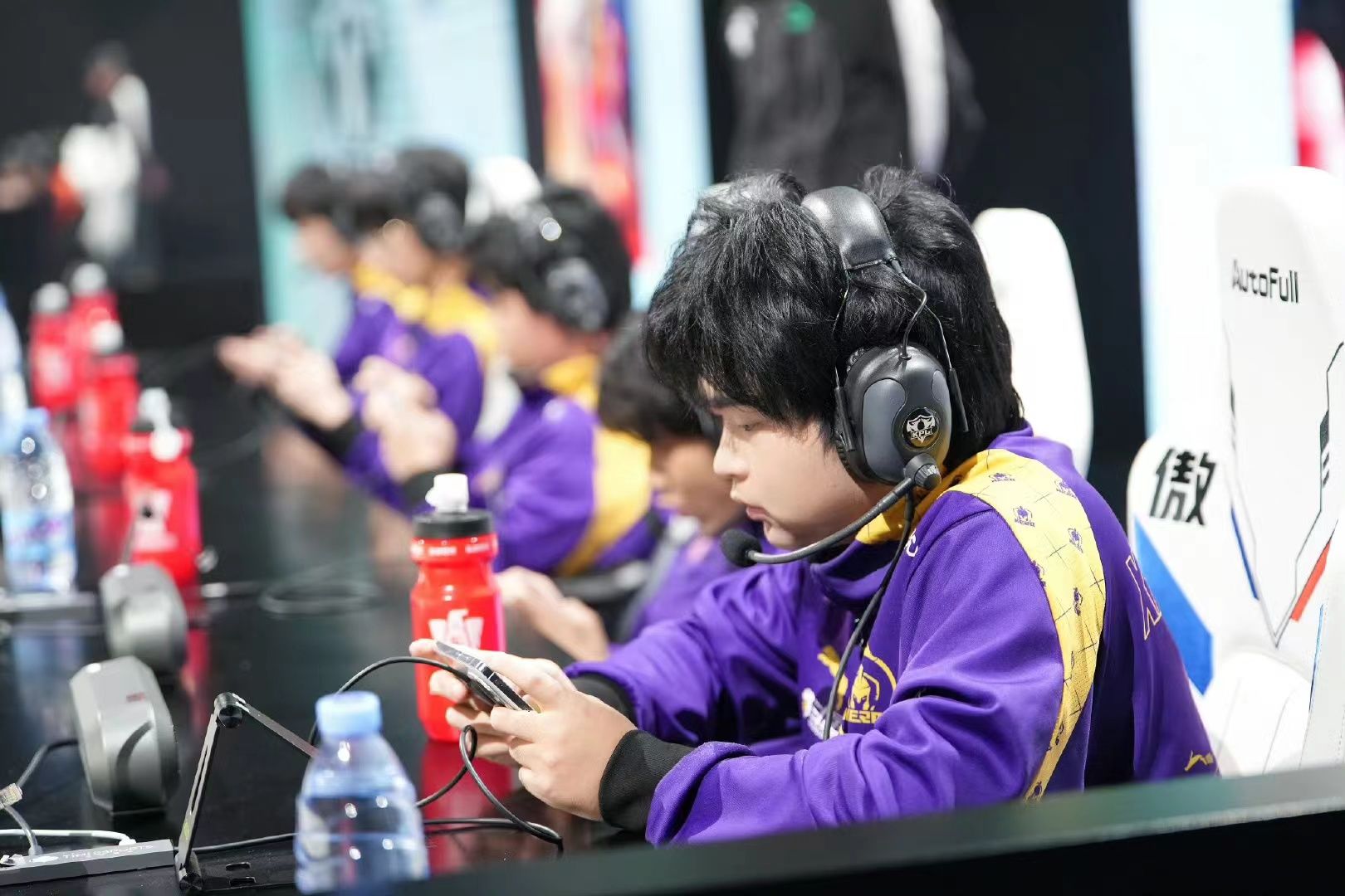 Hero0-3不敌DYG，成B组倒数第一，离淘汰不远了！-王者荣耀官方网站-腾讯游戏