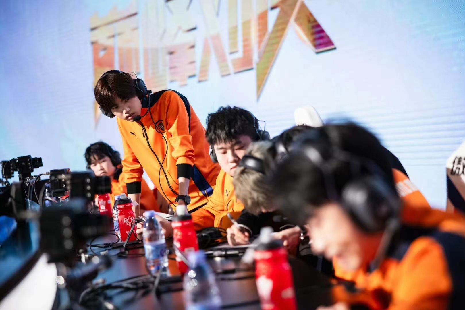 DYG3-4BOA，无缘第三轮！6队提前淘汰，汇聚3大流量队-王者荣耀官方网站-腾讯游戏