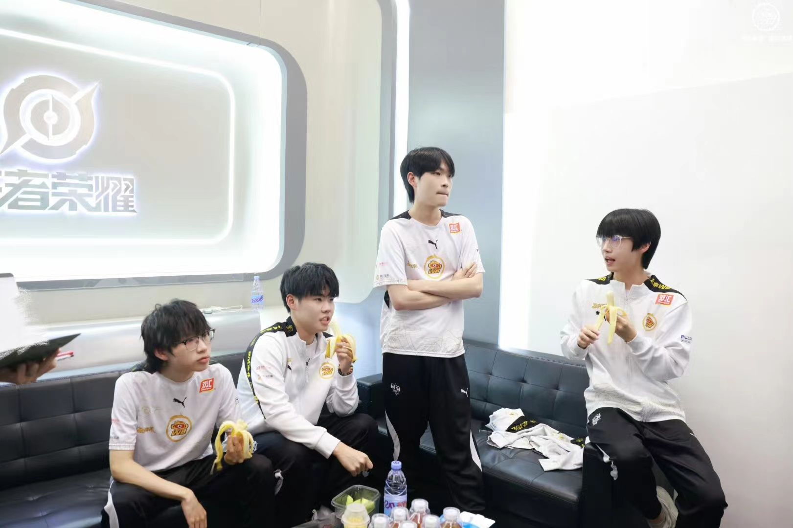 AG3-1WB，稳进S组！一诺解锁个人新成就，自谦最多排第三-王者荣耀官方网站-腾讯游戏