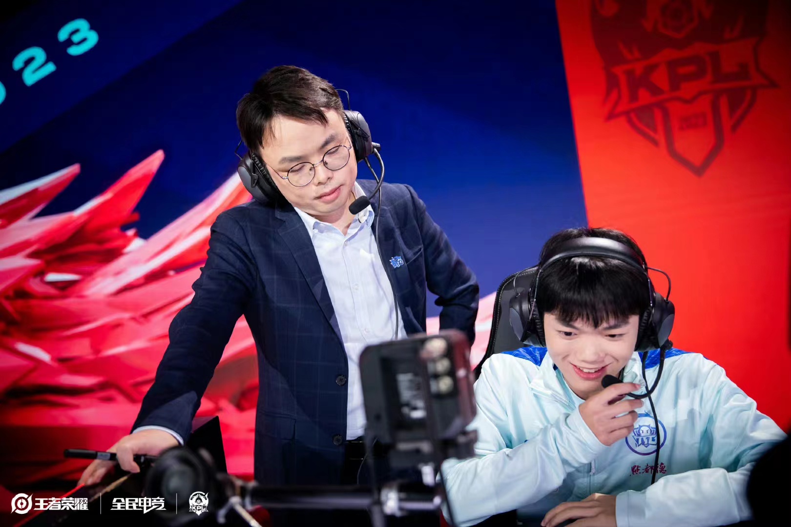 TTG2-4不敌Hero，季后赛一轮游！纪录片看哭粉丝，清清被耽误了！-王者荣耀官方网站-腾讯游戏