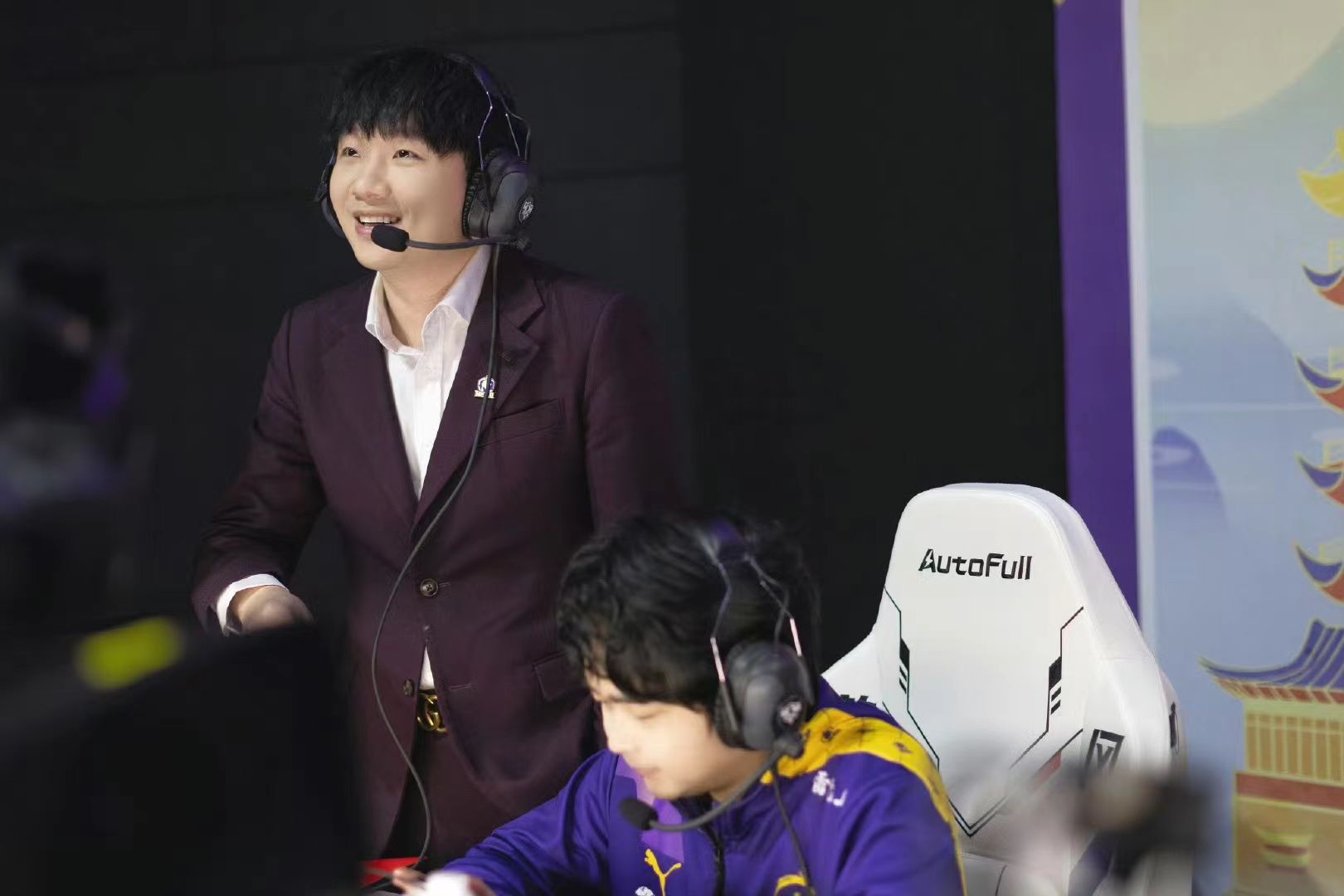 Hero0-3不敌DYG，成B组倒数第一，离淘汰不远了！-王者荣耀官方网站-腾讯游戏