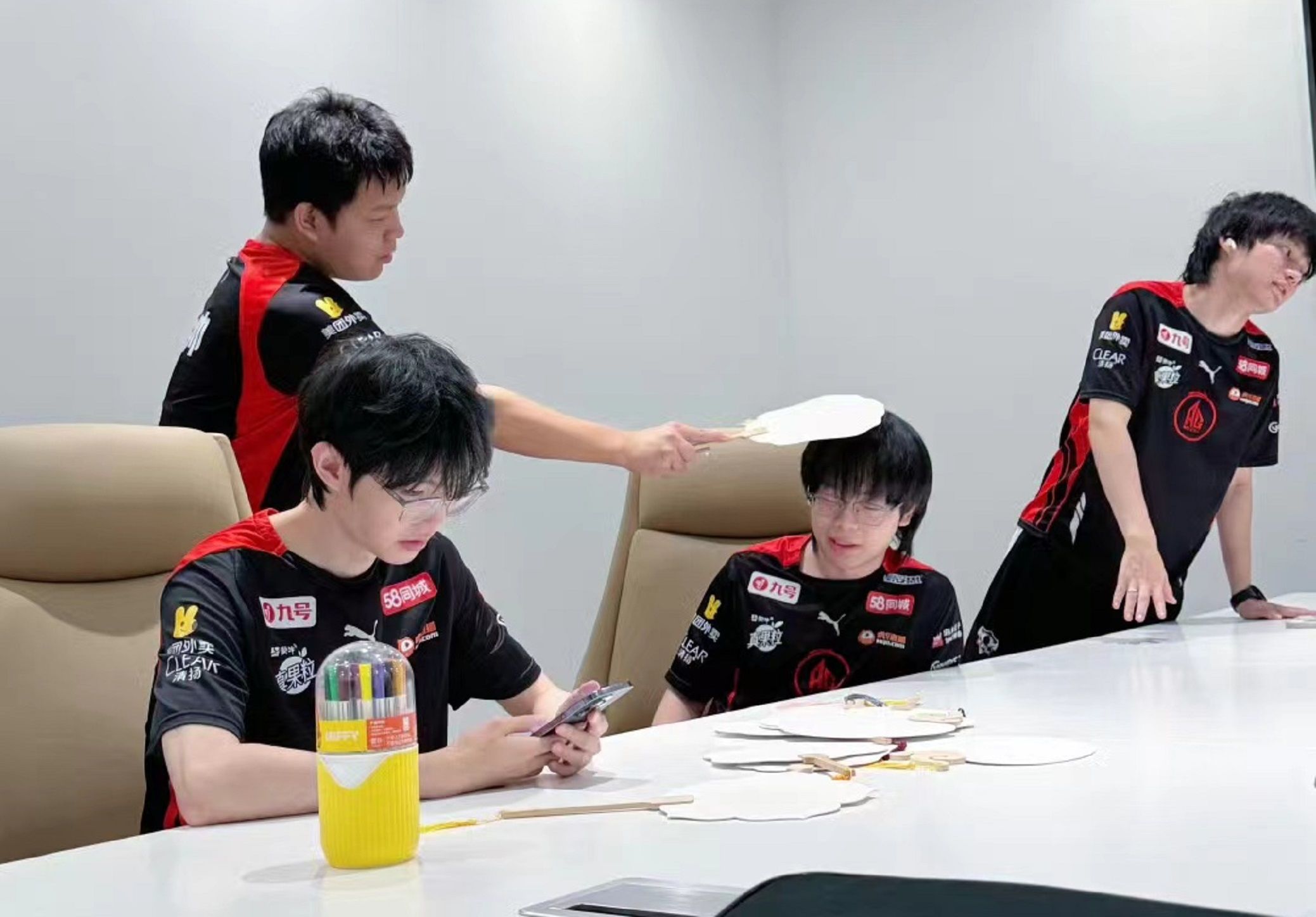 AG1-3DRG，到手S组飞了！轩染：射手版本来袭，AG难了-王者荣耀官方网站-腾讯游戏