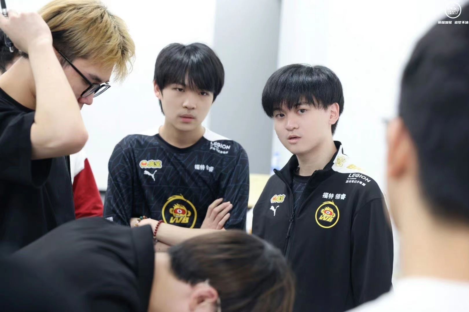 AG击败WB，Cat赛后剧透：打eStar上轩染，追着阿蛋打，疯狂带节奏-王者荣耀官方网站-腾讯游戏