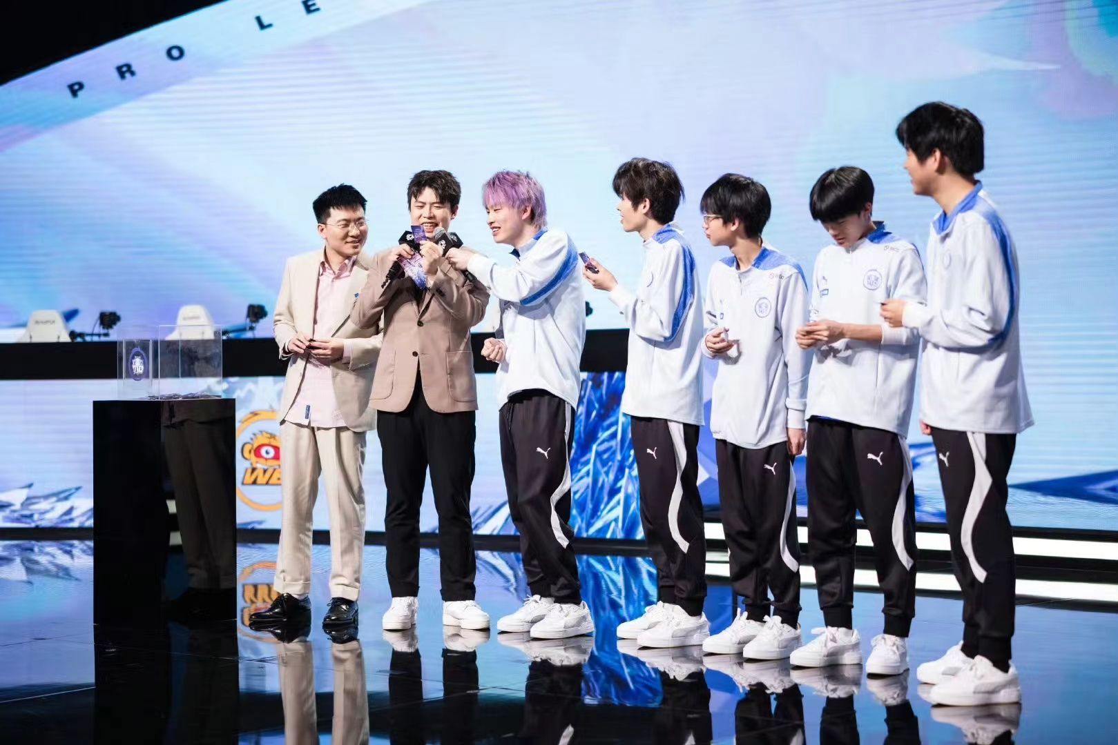 TTG4-2WB，闯入6强！清清3连MVP，有望败者组一穿六-王者荣耀官方网站-腾讯游戏