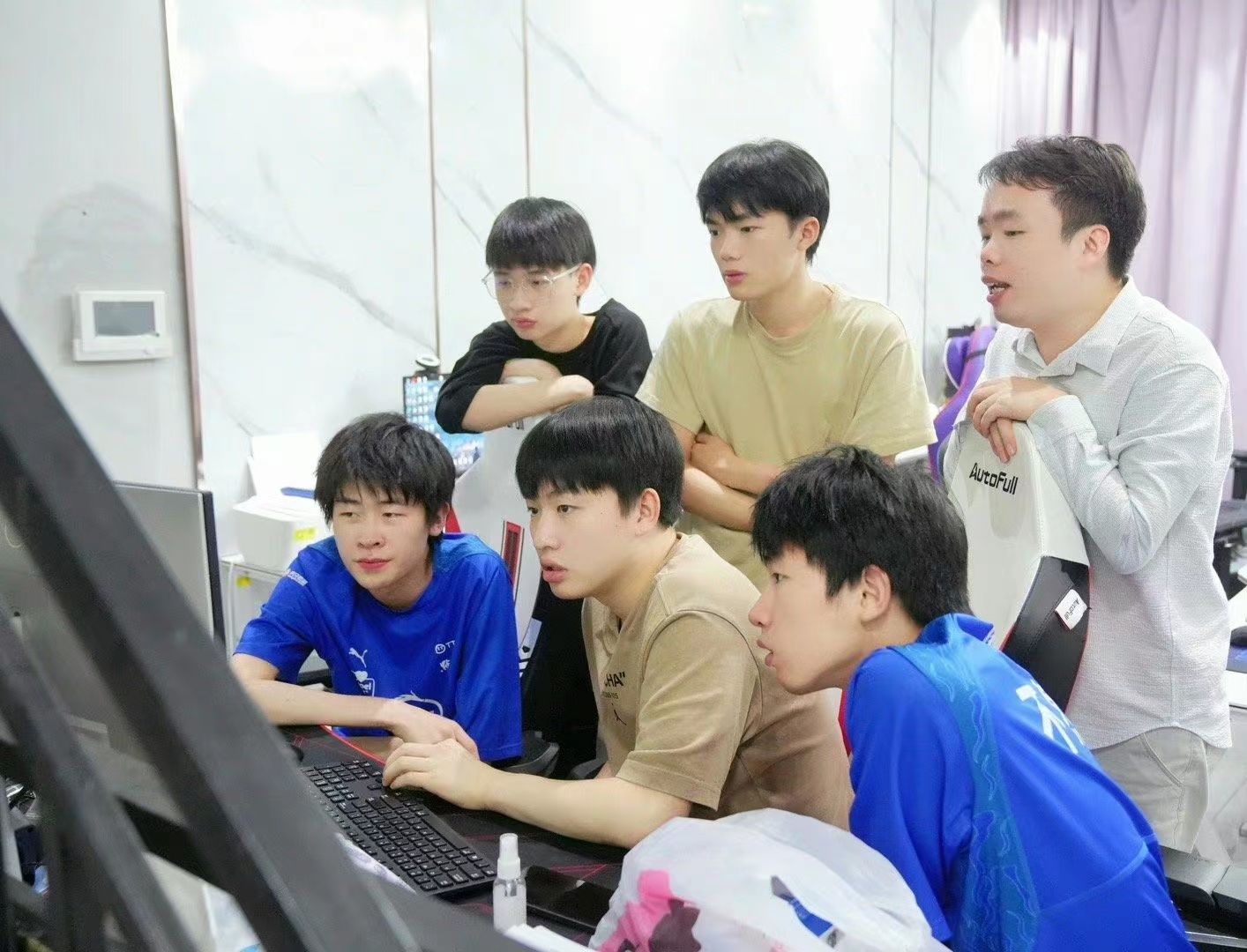 TTG3-0横扫DYG，稳居S1！AG“保S”压力大增，必须赢狼队至少1局-王者荣耀官方网站-腾讯游戏