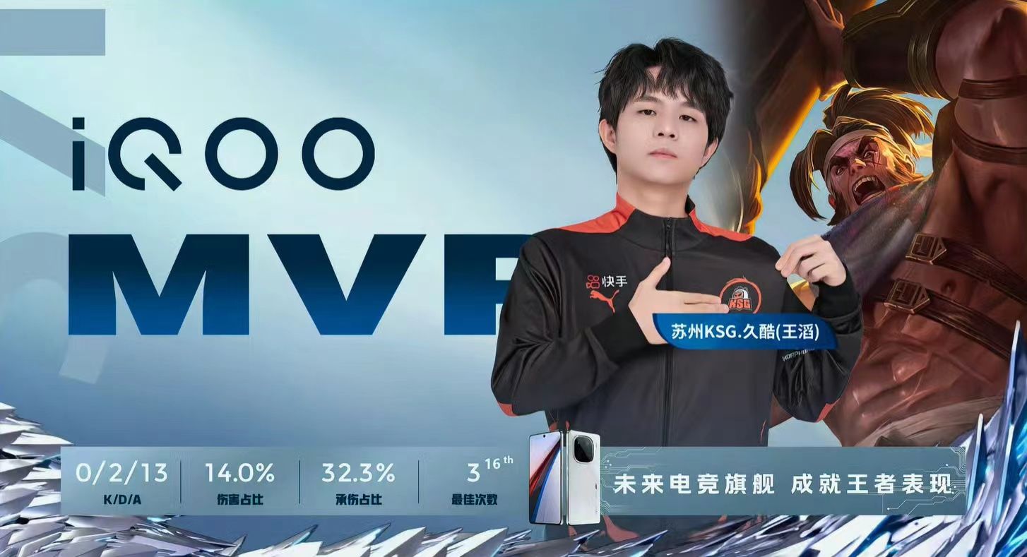 TTG2-3不敌KSG，粉丝怒斥kear下课，进S组有压力-王者荣耀官方网站-腾讯游戏