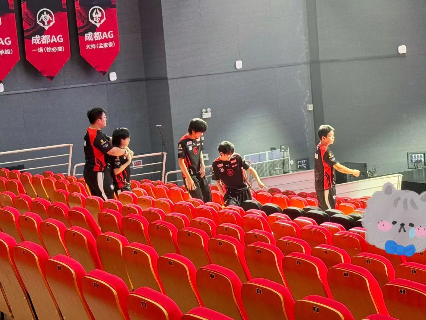 AG1-3DRG，到手S组飞了！轩染：射手版本来袭，AG难了-王者荣耀官方网站-腾讯游戏