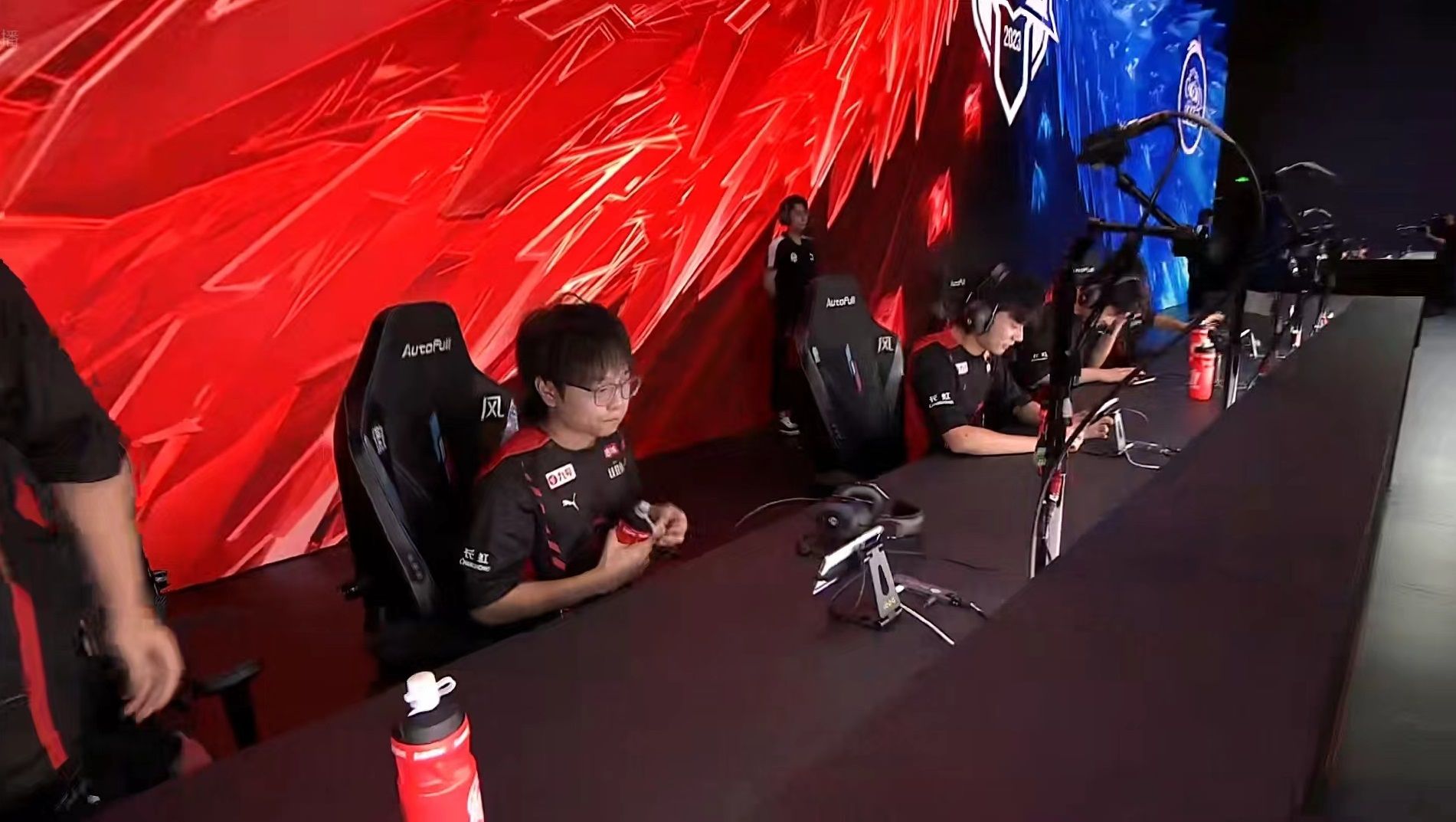 AG击败WB，Cat赛后剧透：打eStar上轩染，追着阿蛋打，疯狂带节奏-王者荣耀官方网站-腾讯游戏