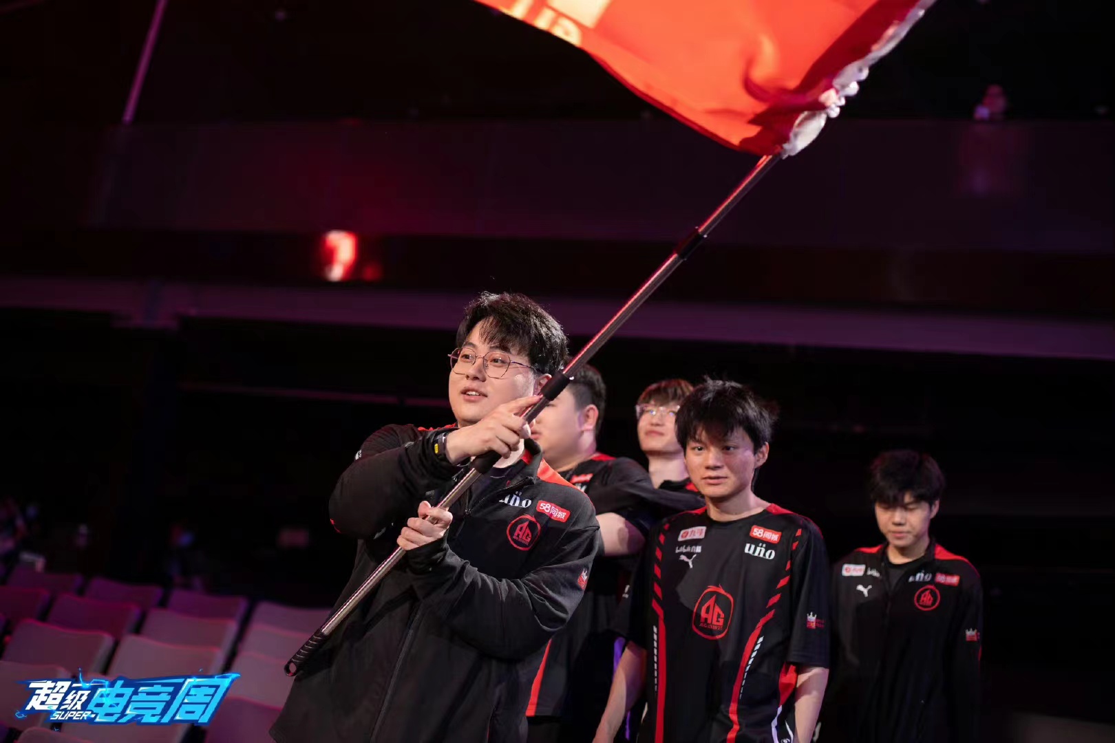 AG“三杀”KSG晋级8强，一诺赛后喊话eStar：以下犯上，丝毫不怕-王者荣耀官方网站-腾讯游戏