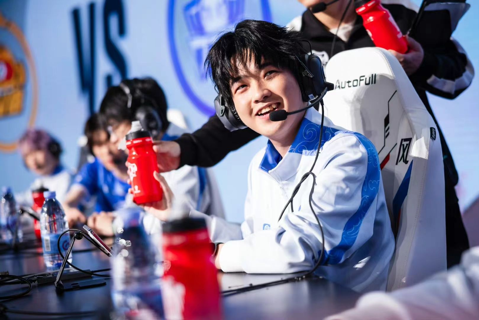 TTG4-2WB，闯入6强！清清3连MVP，有望败者组一穿六-王者荣耀官方网站-腾讯游戏