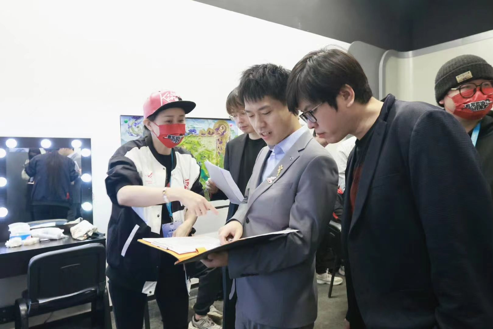 RW1-3LGD：季后赛悬了，Fly晚节不保，可效仿Cat-王者荣耀官方网站-腾讯游戏