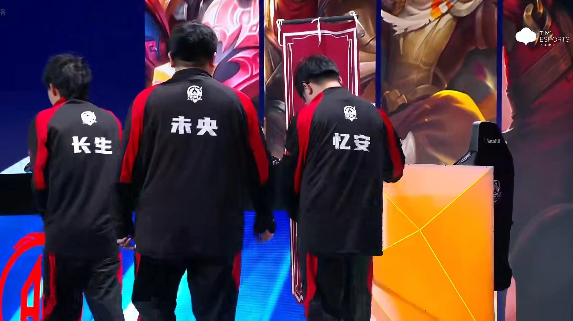 AG1-4不敌eStar，止步8强！一诺战绩2-19拖后腿，实力悬殊太明显-王者荣耀官方网站-腾讯游戏