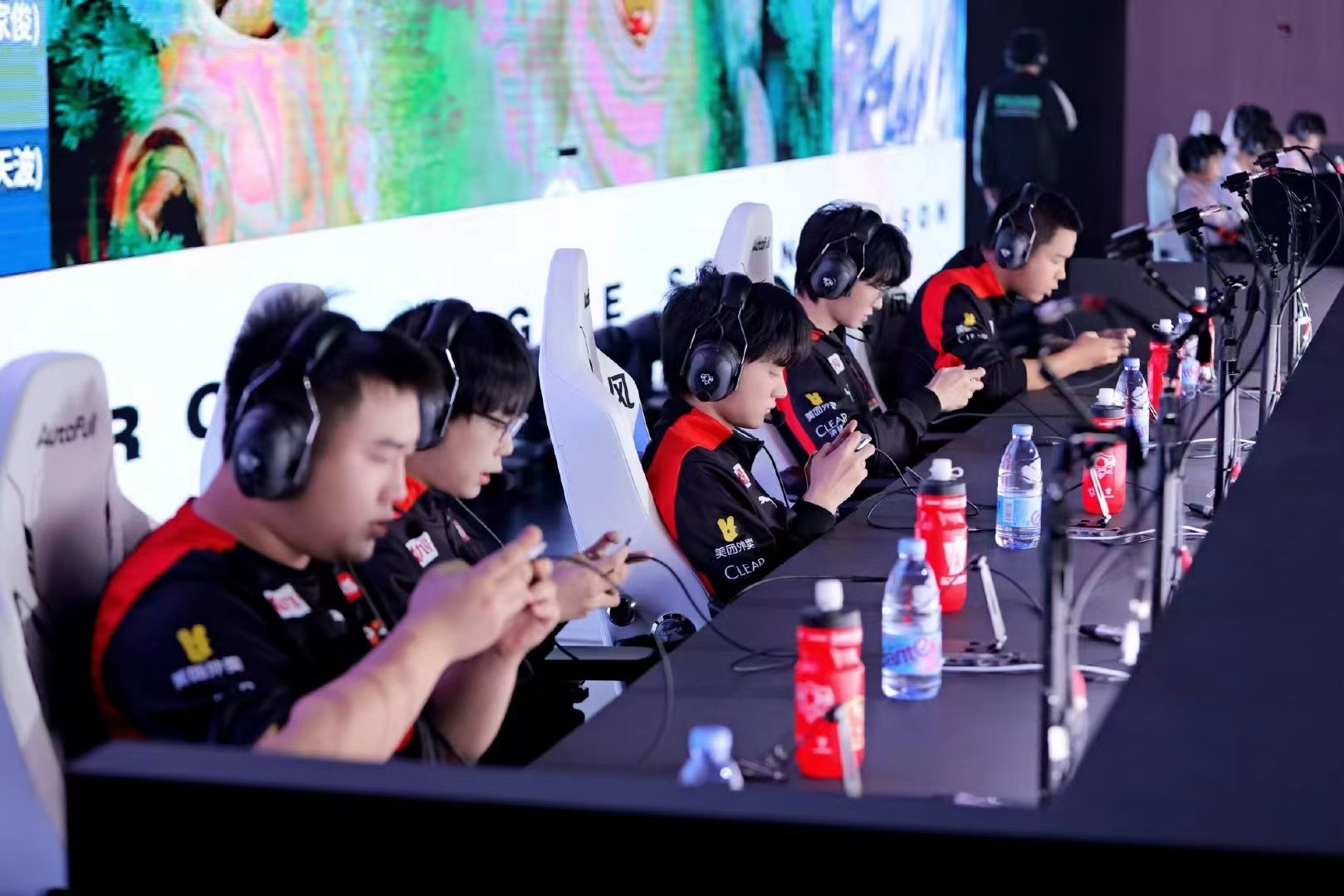 AG真牛！包揽KPL周最佳阵容，一诺是最佳选手，巅峰AG来了-王者荣耀官方网站-腾讯游戏