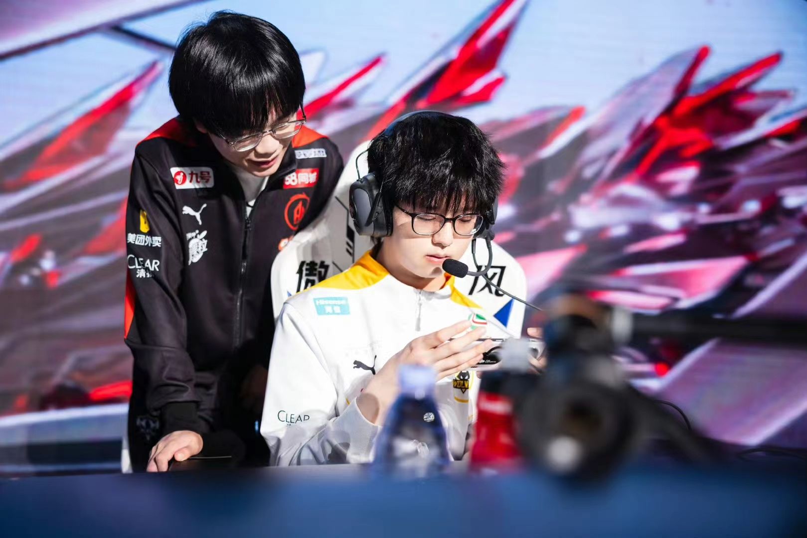 AG3-1WB，一诺赛后采访：KSG和狼队才是KPL“大哥”-王者荣耀官方网站-腾讯游戏