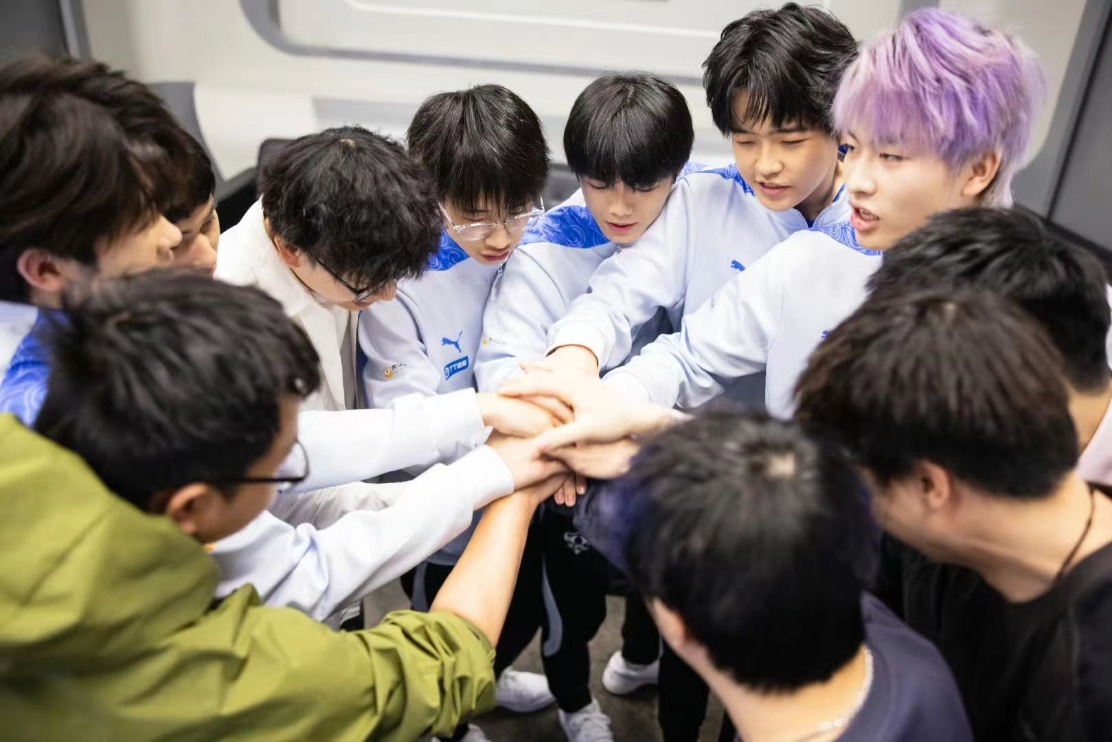 TTG4-2WB，闯入6强！清清3连MVP，有望败者组一穿六-王者荣耀官方网站-腾讯游戏