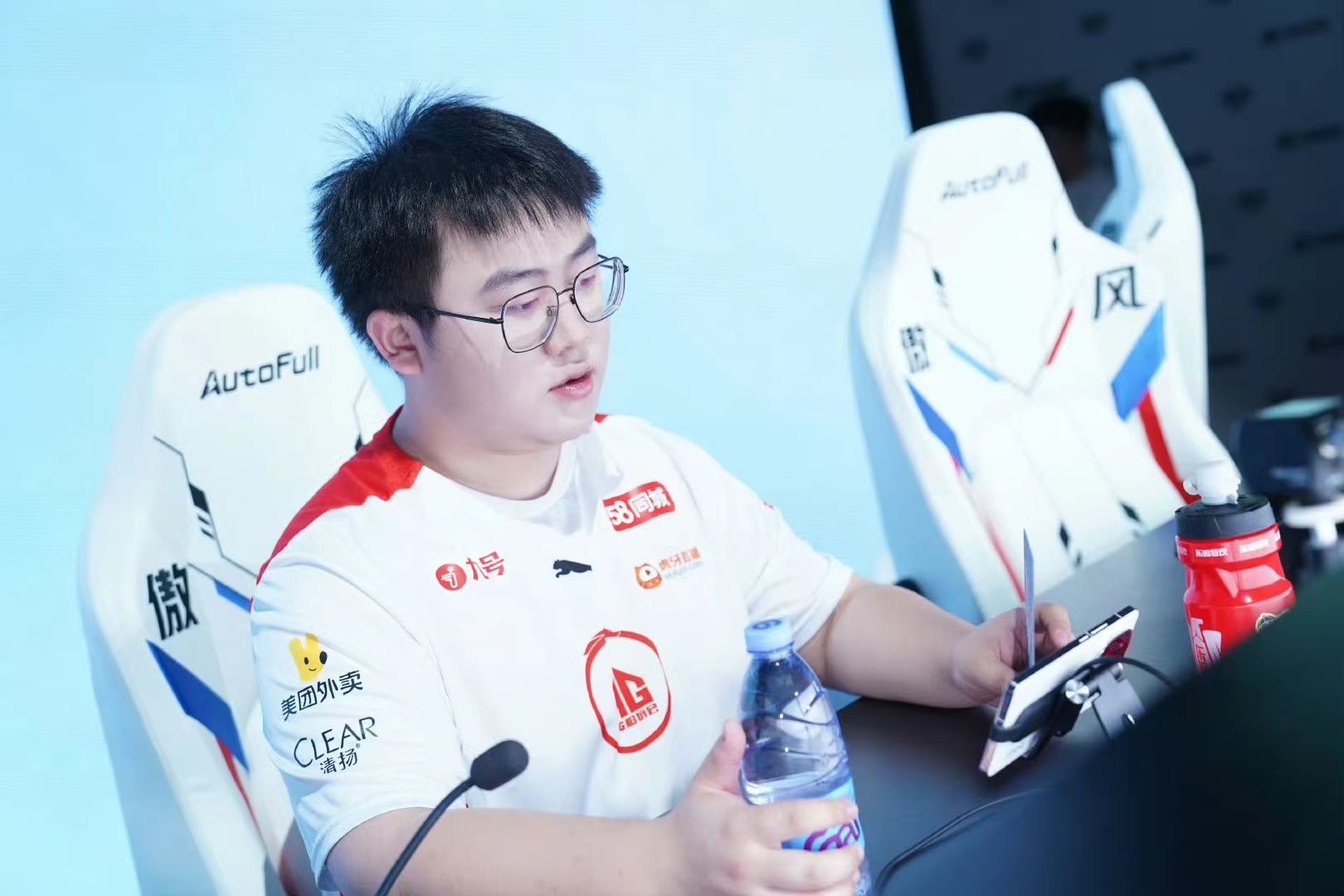 AG3-1狼队，锁定S1！季后赛首轮遭遇DRG，前3名稳了-王者荣耀官方网站-腾讯游戏