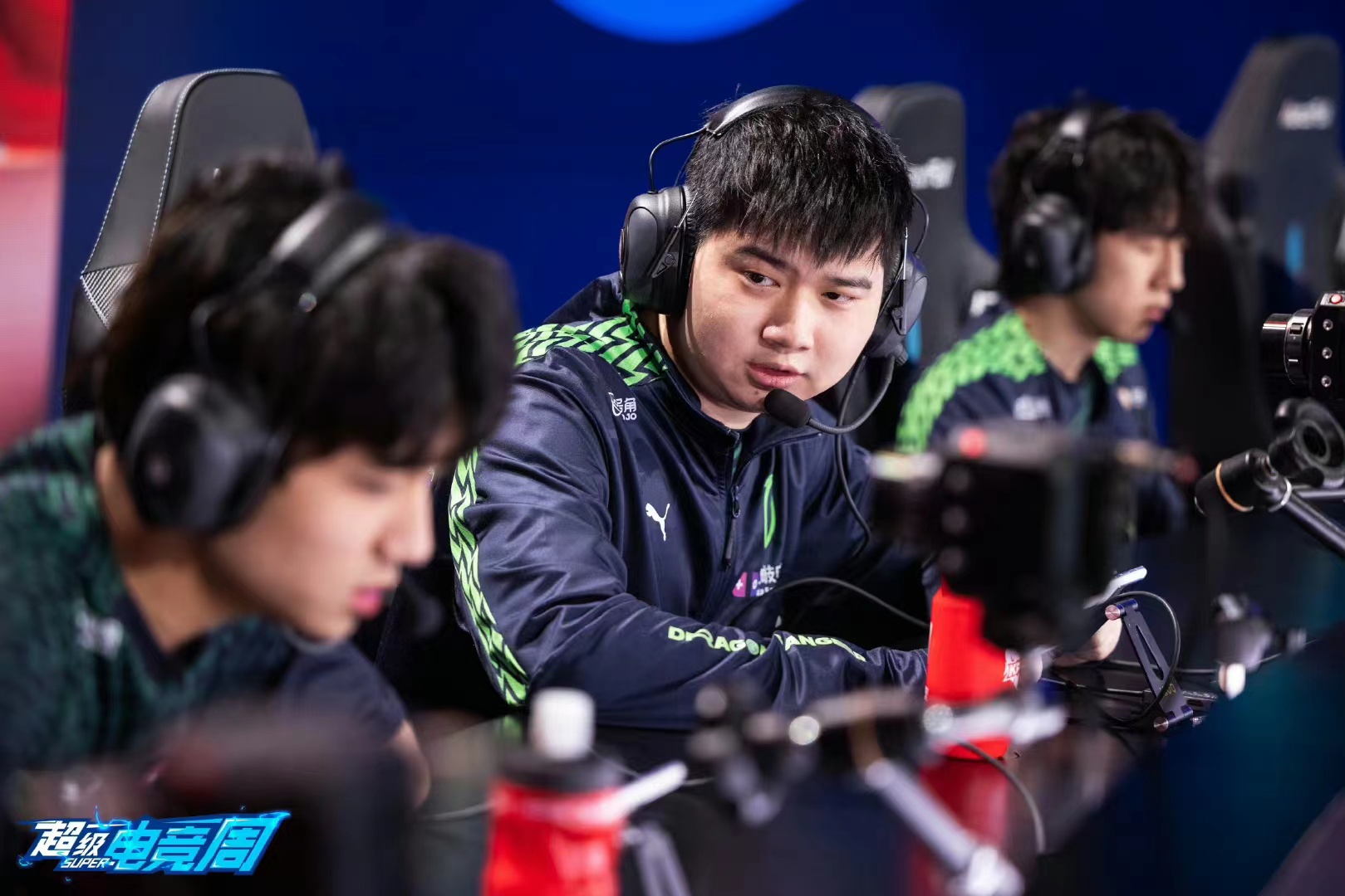 WB4-3击败DRG，晋级总决赛！狼队成最大赢家，队史第8冠要来了？-王者荣耀官方网站-腾讯游戏