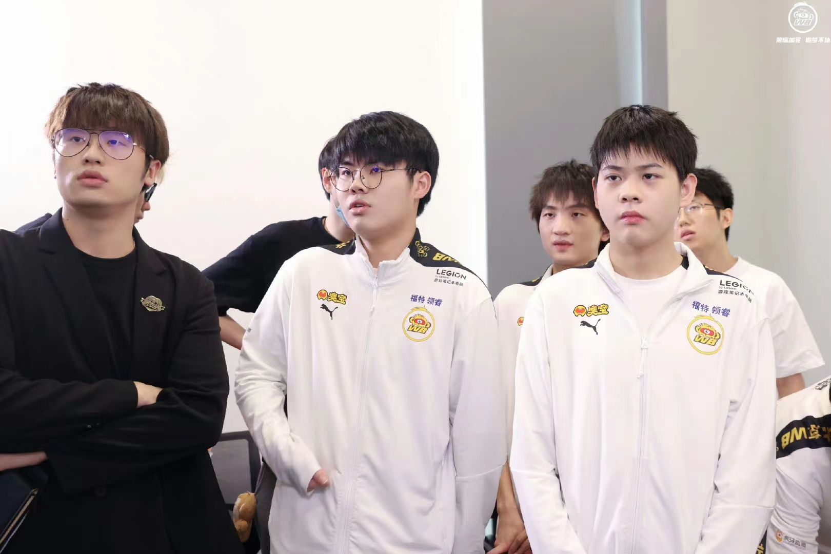 WB2-3狼队：林教练整活差点失败，WB3位新人很优秀，AG保S有压力-王者荣耀官方网站-腾讯游戏