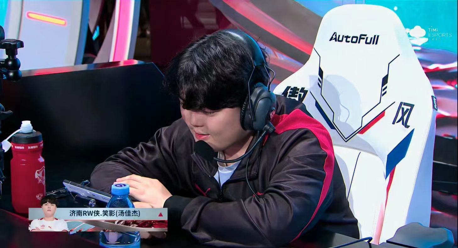 RW1-3LGD：季后赛悬了，Fly晚节不保，可效仿Cat-王者荣耀官方网站-腾讯游戏