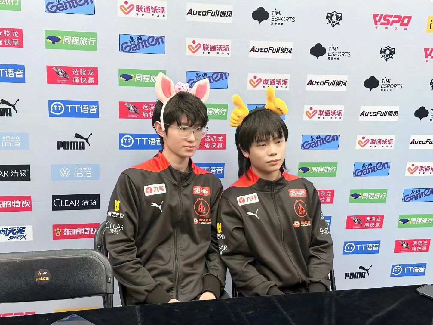 AG3-1大胜狼队，轩染2连MVP！状态回暖，制霸S组有希望-王者荣耀官方网站-腾讯游戏