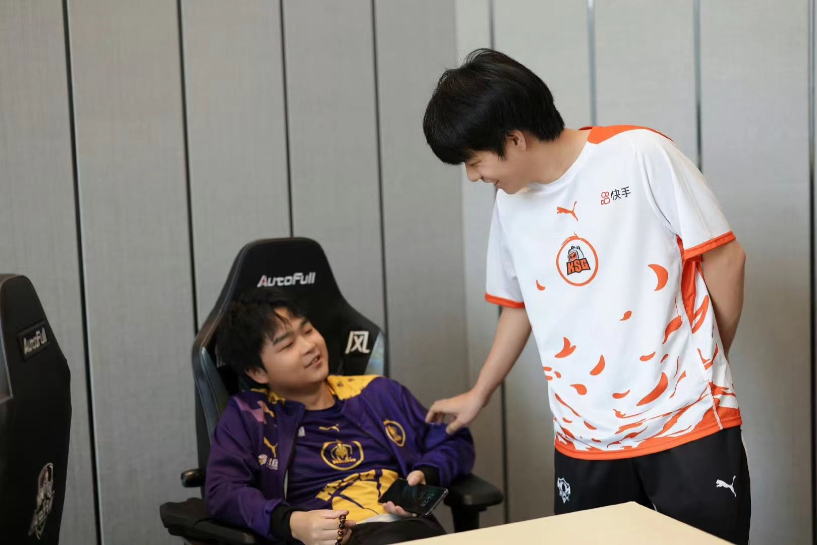 Hero0-3KSG，3连败稳居B组！久哲受质疑，错怪无畏了-王者荣耀官方网站-腾讯游戏