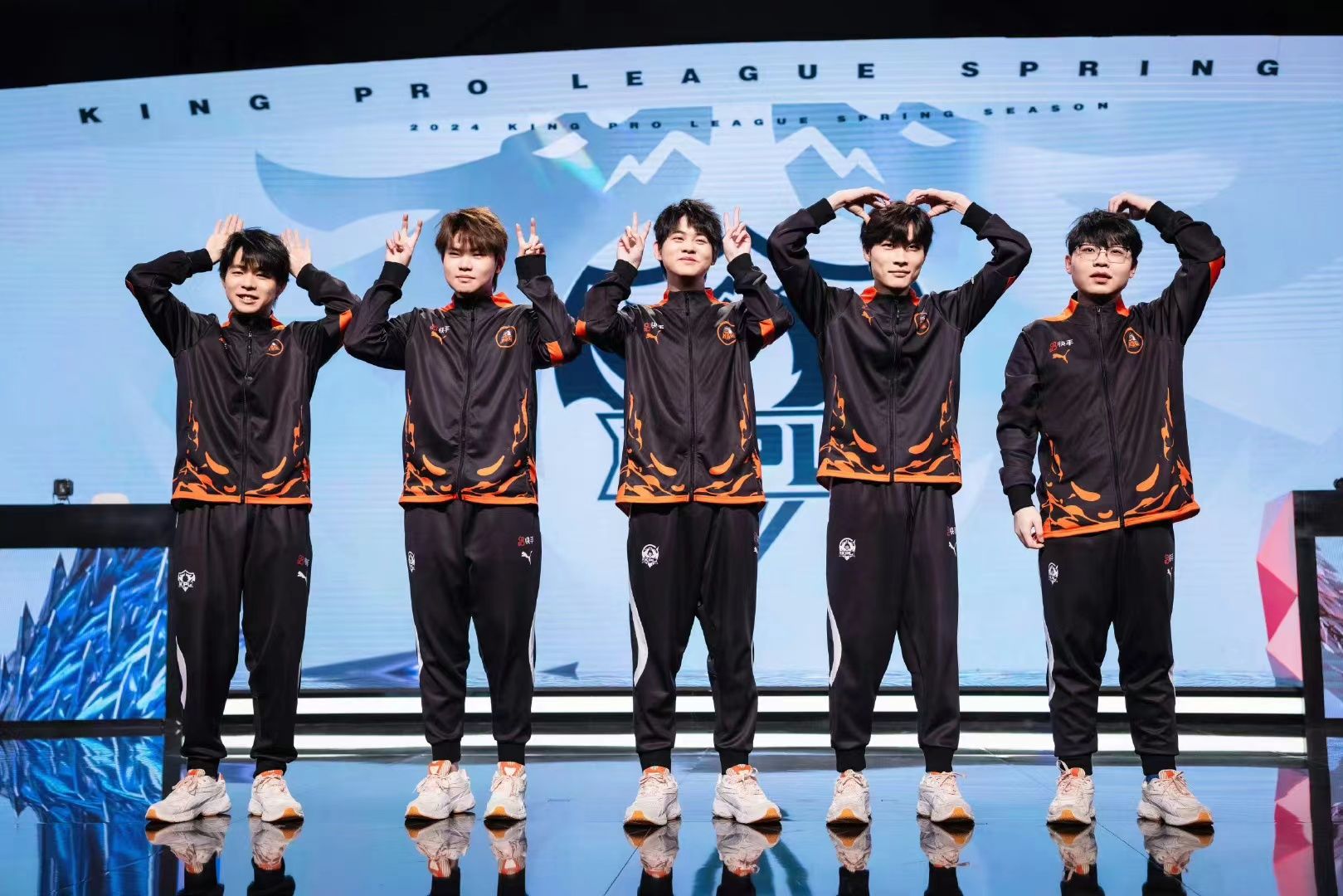 KPL卡位赛完结：SA组大洗牌，2队伍升S组，6队已淘汰-王者荣耀官方网站-腾讯游戏