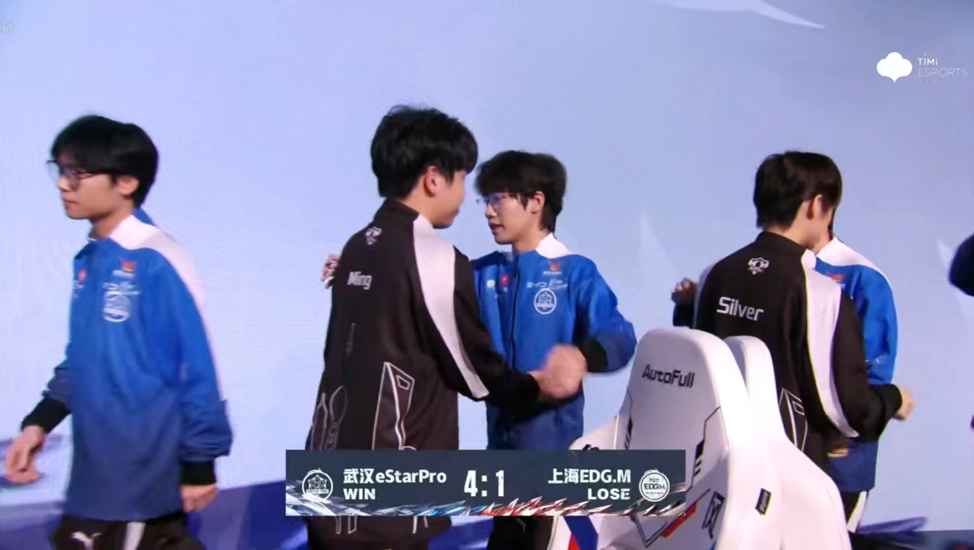 eStar4-1EDG，闯入A组！清融助队快速起飞，梦回巅峰-王者荣耀官方网站-腾讯游戏