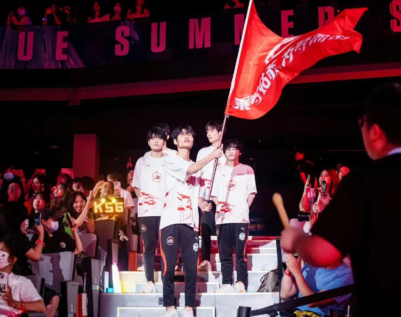 AG对阵KSG“生死局”首发曝光：啊泽、今屿手刃老东家，誓要4-0！-王者荣耀官方网站-腾讯游戏