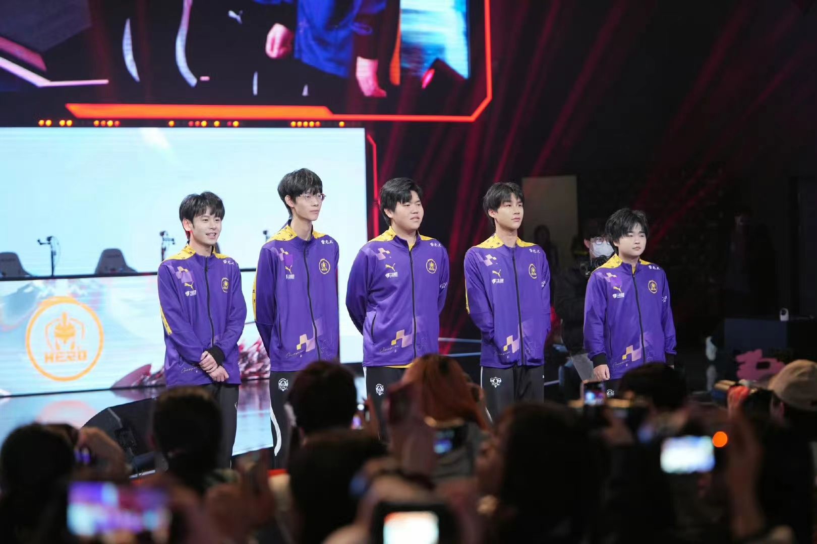 Hero0-3不敌DYG，成B组倒数第一，离淘汰不远了！-王者荣耀官方网站-腾讯游戏