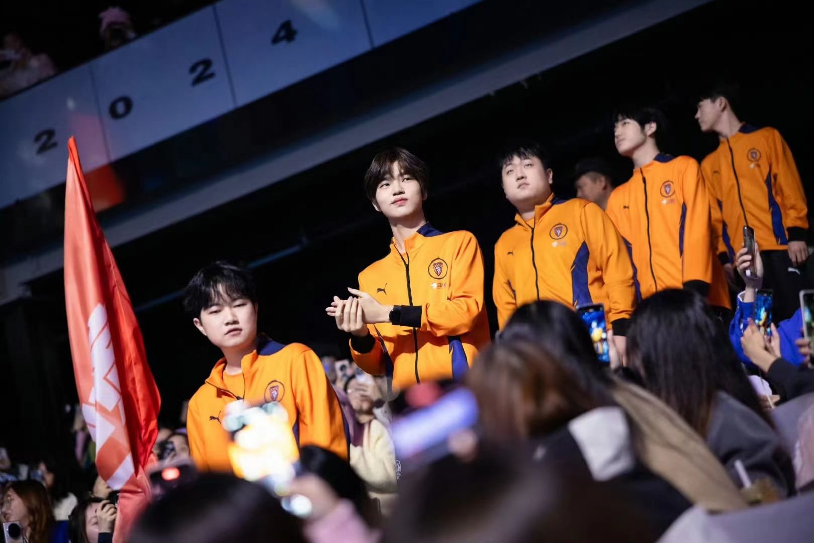 DYG3-4BOA，无缘第三轮！6队提前淘汰，汇聚3大流量队-王者荣耀官方网站-腾讯游戏