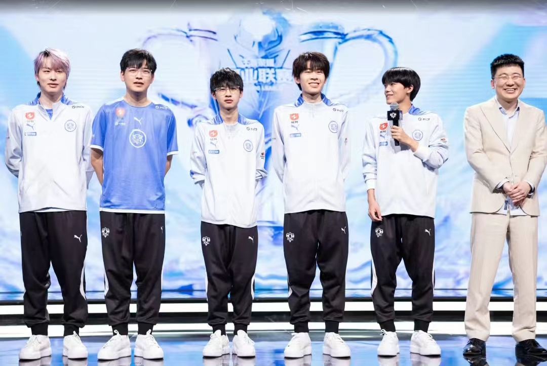 TTG3-2RW：坐稳小组第一，S组稳了，清清首秀5杀！-王者荣耀官方网站-腾讯游戏